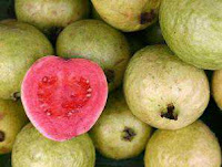 Jambu: Jenis-jenis jambu