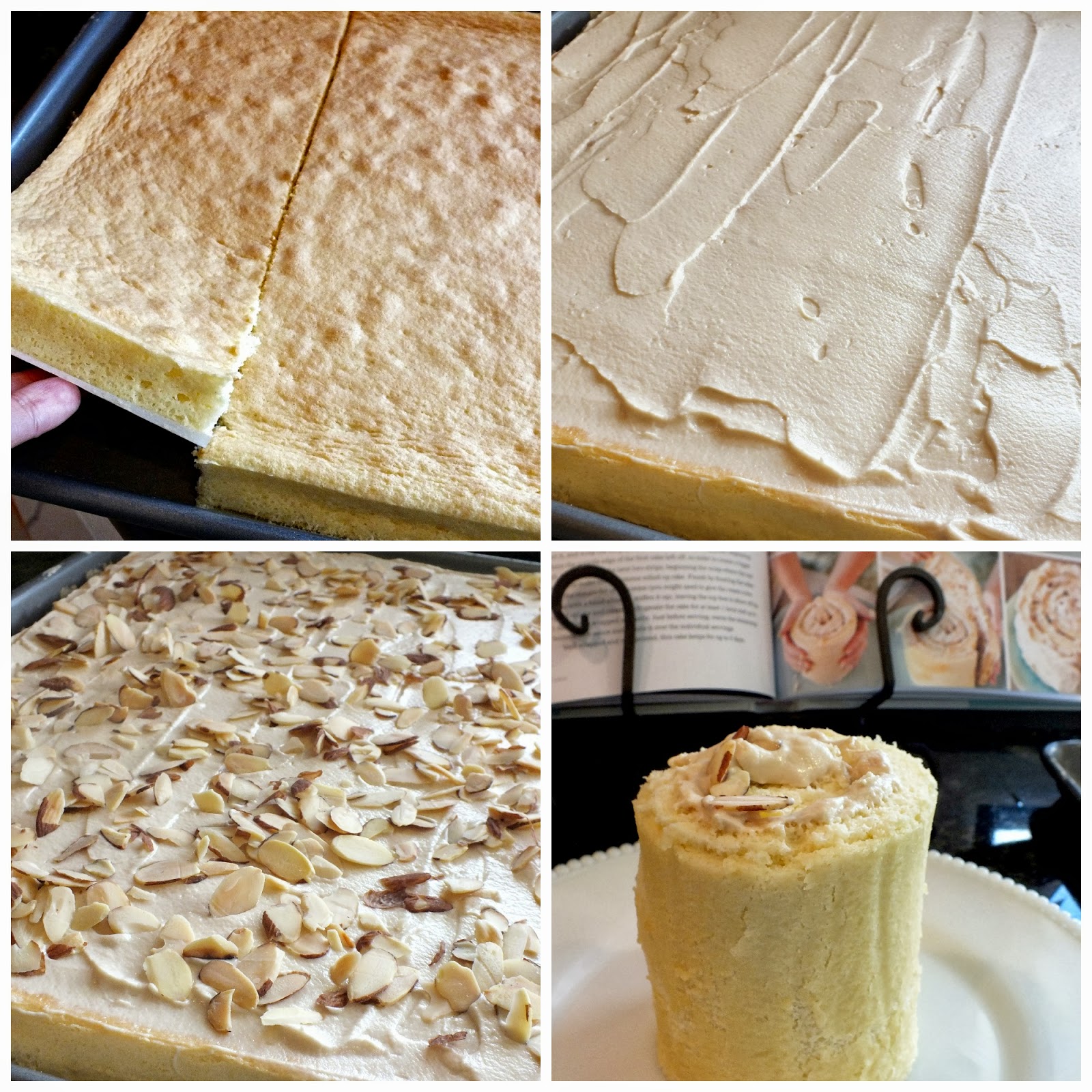 All That's Left Are The Crumbs: The Cake Slice Bakers September 2013 ...