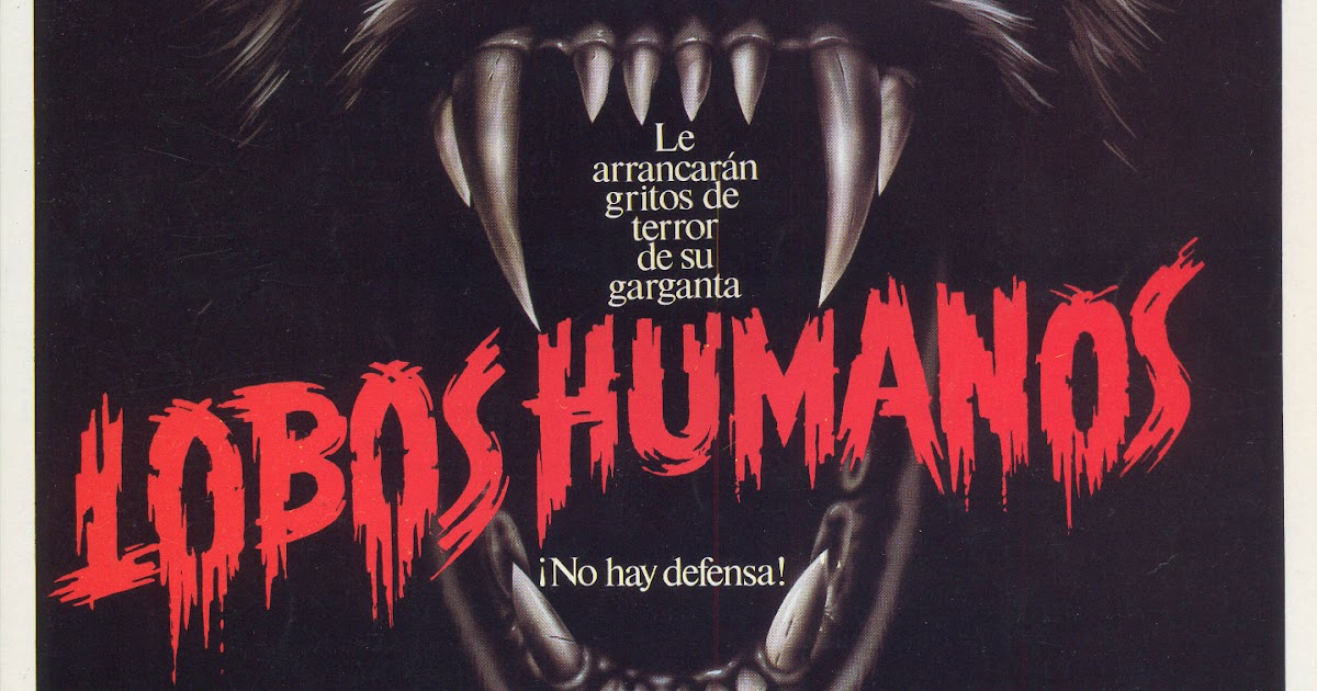 Como en botica: Lobos humanos (1981)
