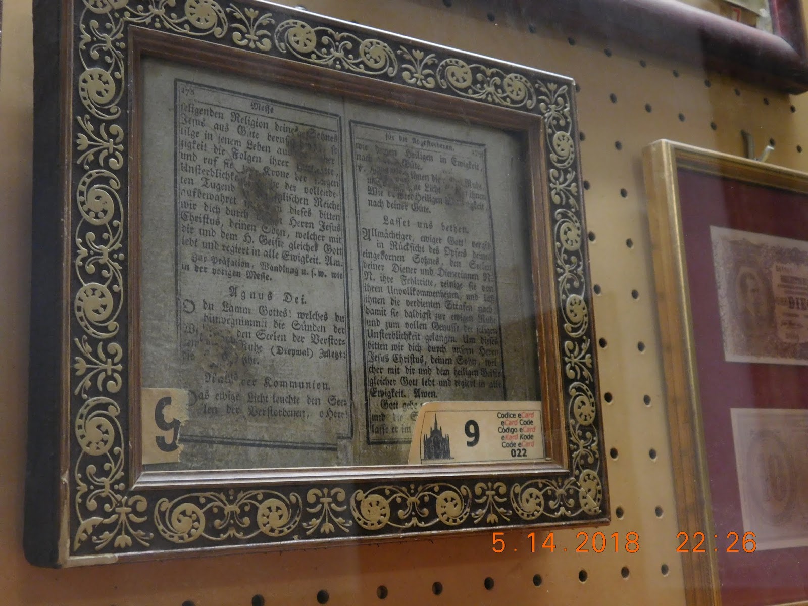 The Purgatory Museum