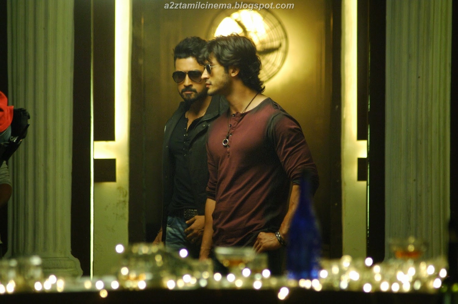 ANJAAN NEW HD WALLPAPER COLLECTIONS DOWNLOAD | Tamil Movie Stills ...