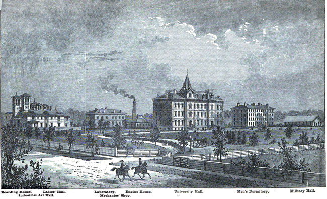 Indiana Genealogical Society Blog: Research Tip: Using College Catalogs