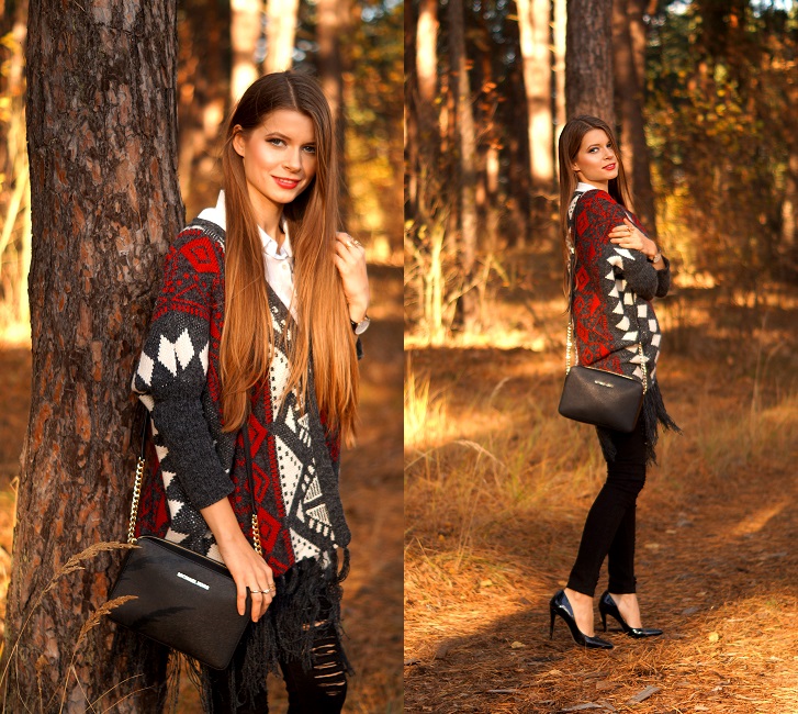 ONLY MY FASHION STYLE: listopada 2015