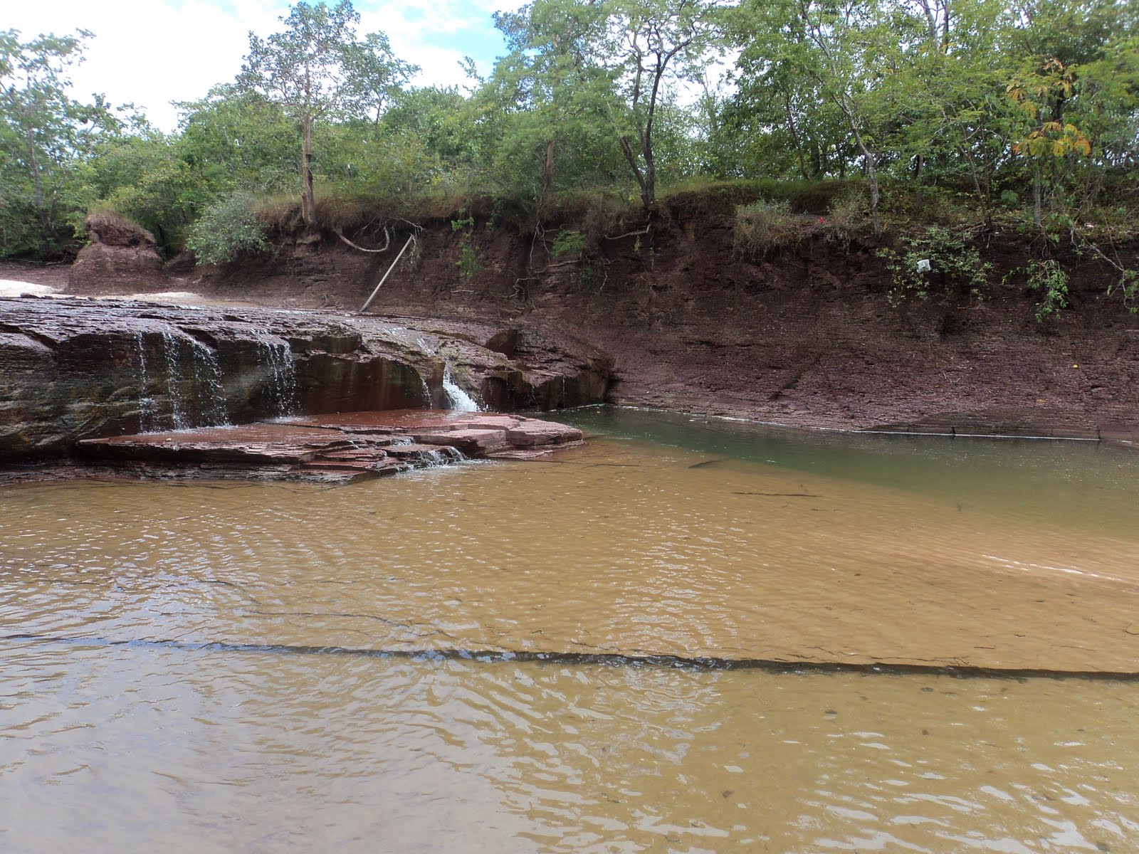Eventos e Turismo de Pintópolis-MG