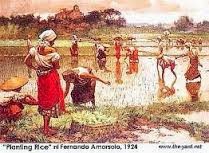 Kahalagahang Pamana ng Asya para sa Bagong Henerasyon: Kahalagahang ...