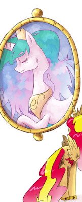 Equestria Daily - MLP Stuff!: Comic: A Princess' Worth / Natural ...