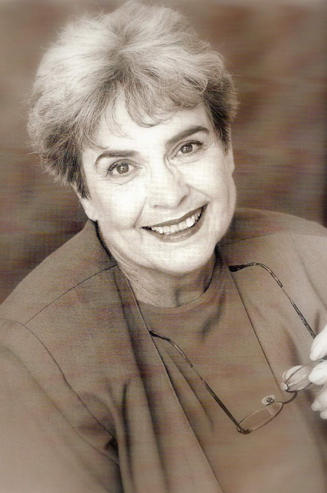 ECHOES OF GRACE: Dorene, Absent from the Body, Present with the Lord