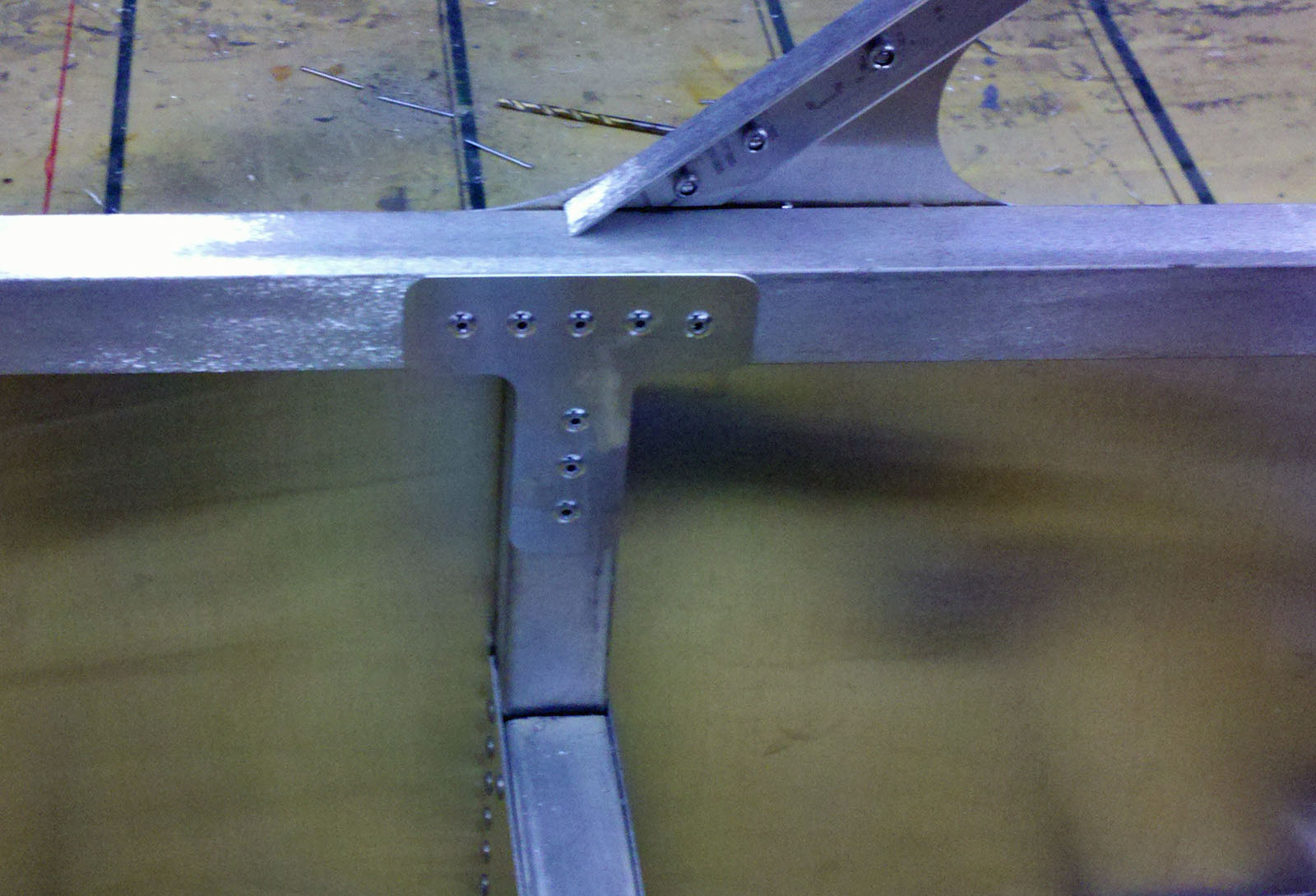 Standard Pilot Blog: 2012-12-23