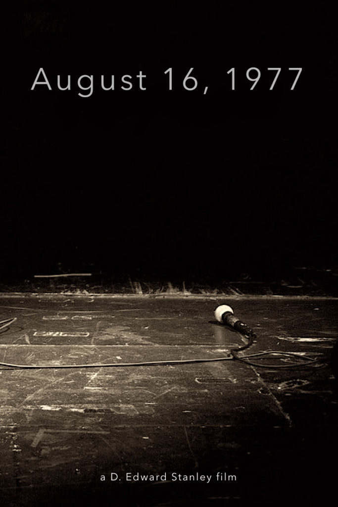 Elvis Day By Day: January 04 - Gold Award For Elvis (updated)