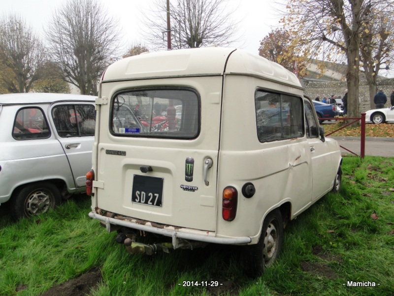 Les photos de Mamicha