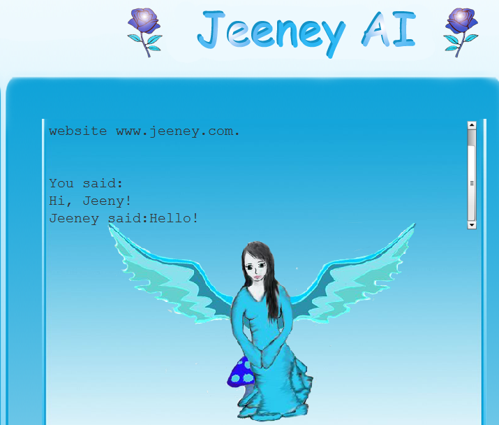 Online Female Bots I Really, Really Love - Museum of Natural and ...