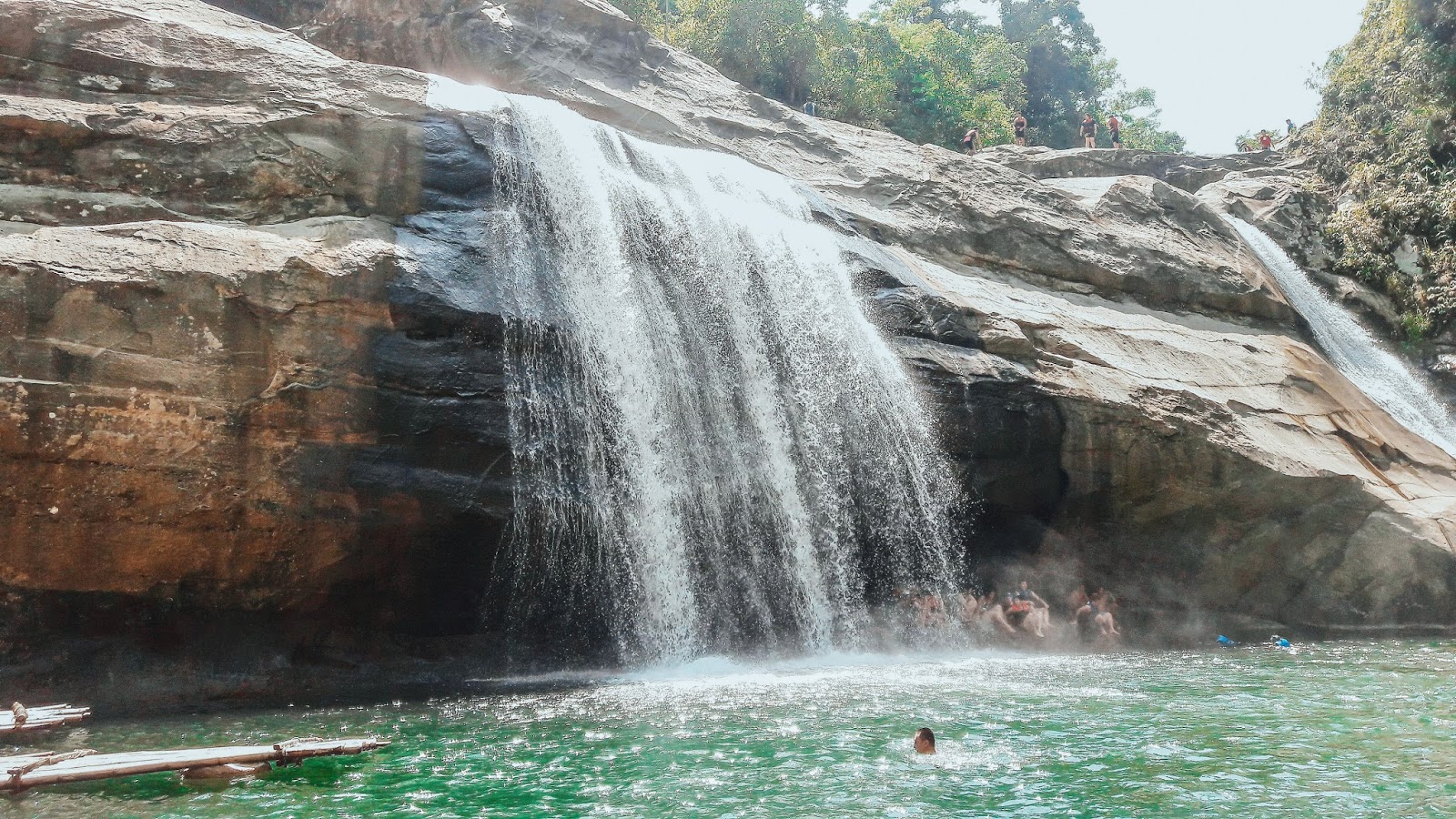 Elyu: A first timer's bucketlist | KE∆ ORTEG∆- Style and Travel blogger