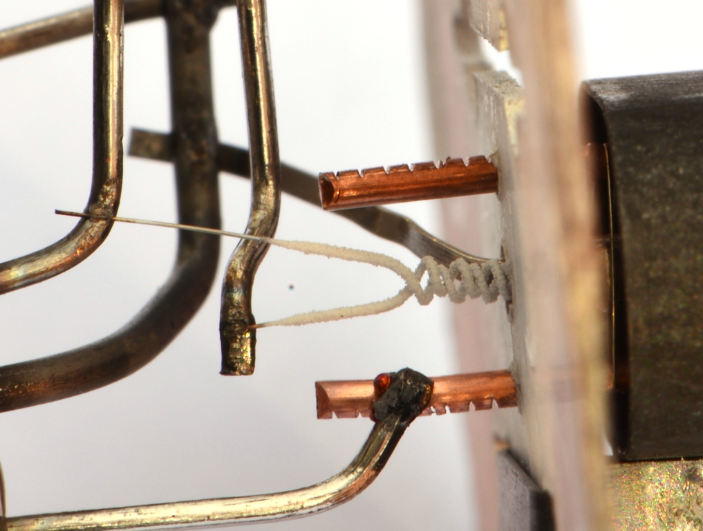 VinylSavor: Tube of the Month: The 6A6