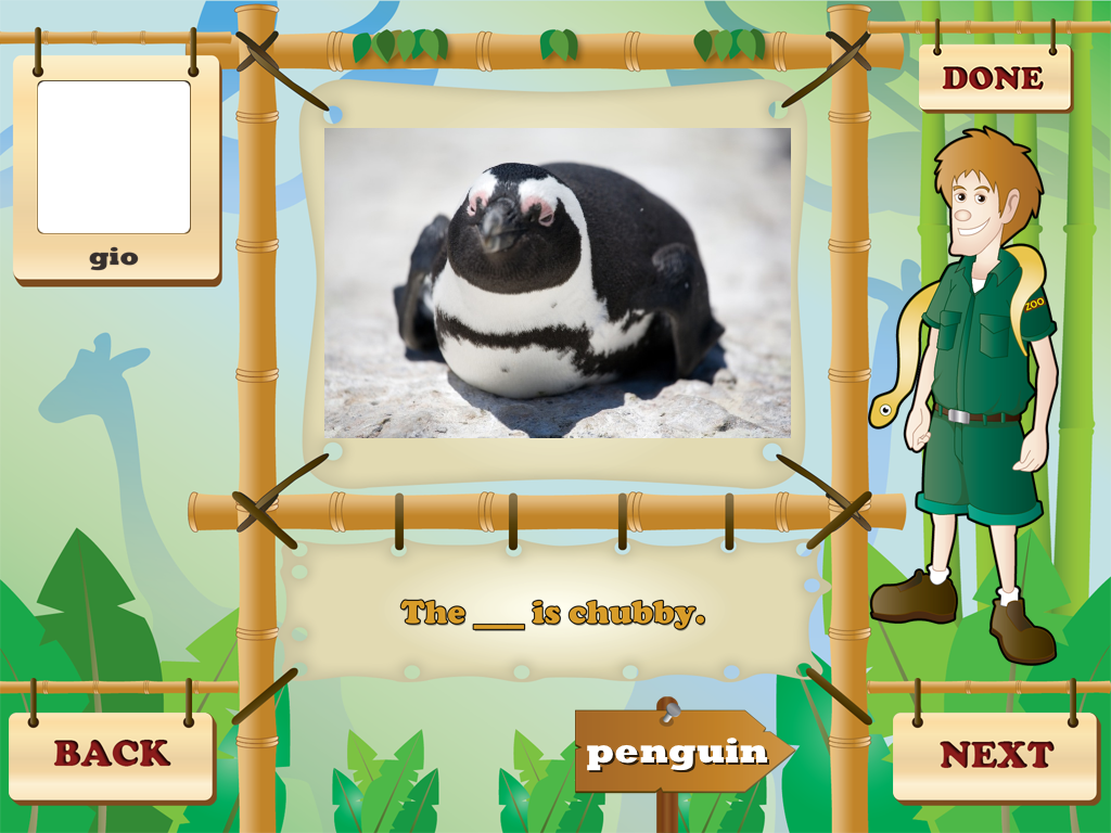 Introducing, Syntax City app! - Speech Time Fun: Speech and Language ...