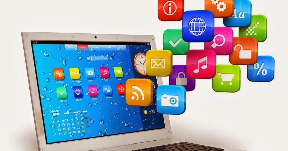 Tipo de Programas: SOFTWARE Y SUS APLICACIONES