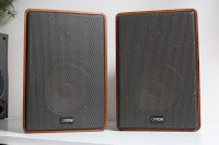 Canton GLE 40 - Loudspeakers | AudioBaza