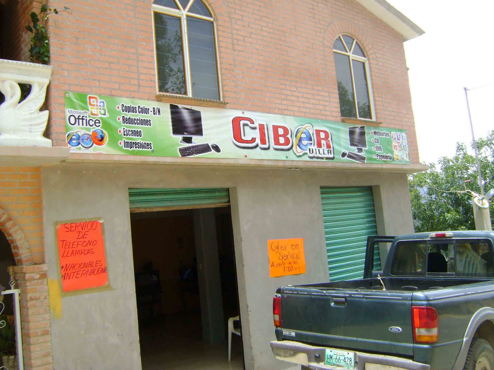 Ciber en imágenes - Imagui