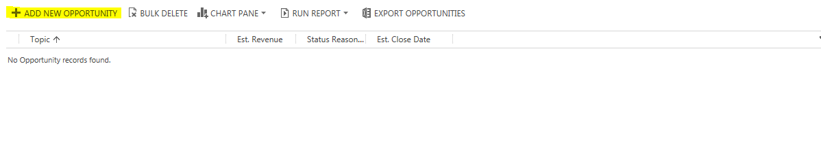 MS CRM Customization: Hide SubGrid '+' / New Button button based on Parent status