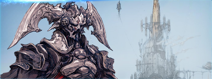 The Ishgardian: FFXIV: ARR news and Final Fantasy 25th Anniversary