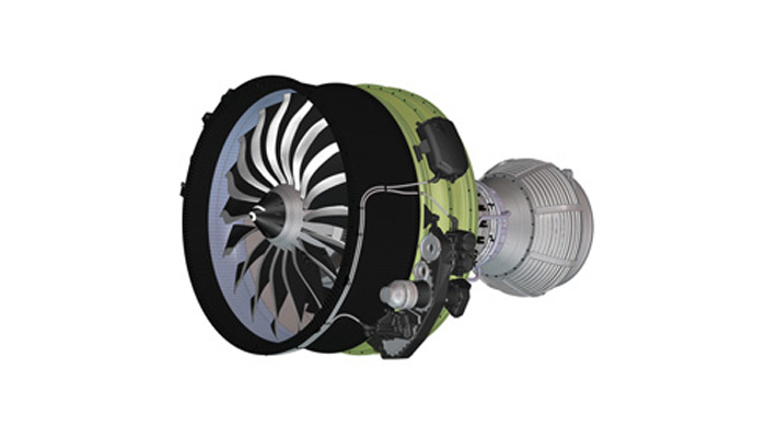 CFM Completes Design Freeze for the LEAP-1B Engine for Boeing 737 MAX ...