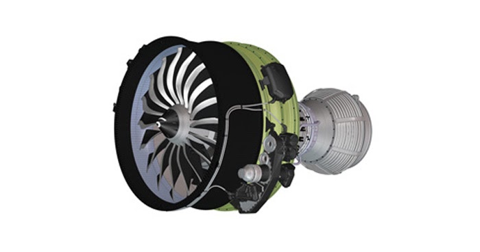 CFM Completes Design Freeze for the LEAP-1B Engine for Boeing 737 MAX ...
