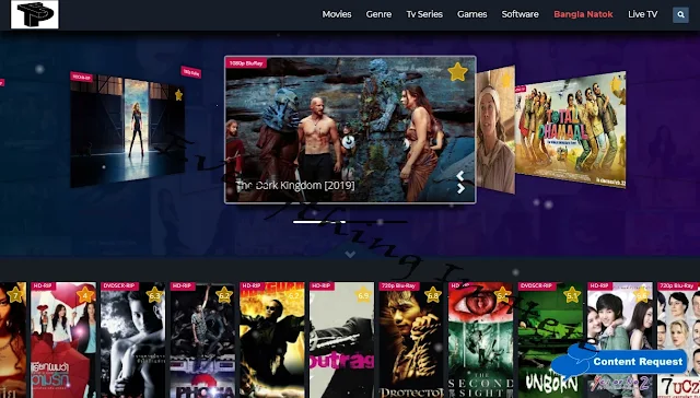 BDIX Ftp & Media Server List 2019 | Everything In Here