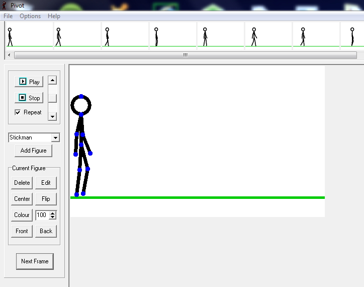 Recursos para Imagen y Comunicación: Pivot