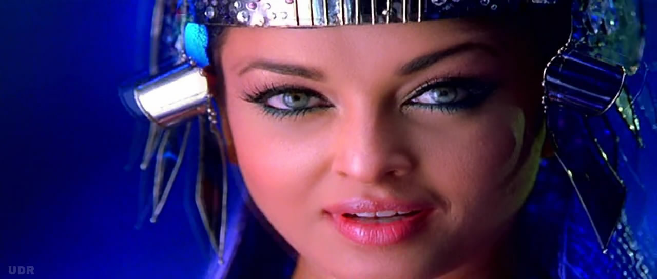 blurayonlinestore: ROBOT (Hindi) Blu-Ray out by Big Home Video