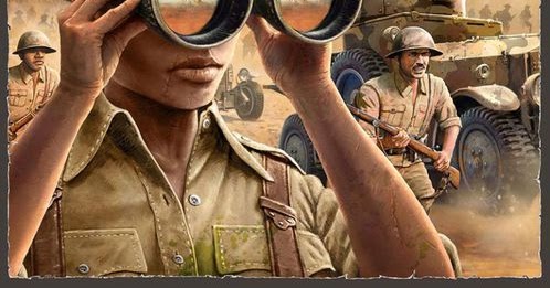 The Game Shelf: The Game Shelf Previews:- AuZtralia