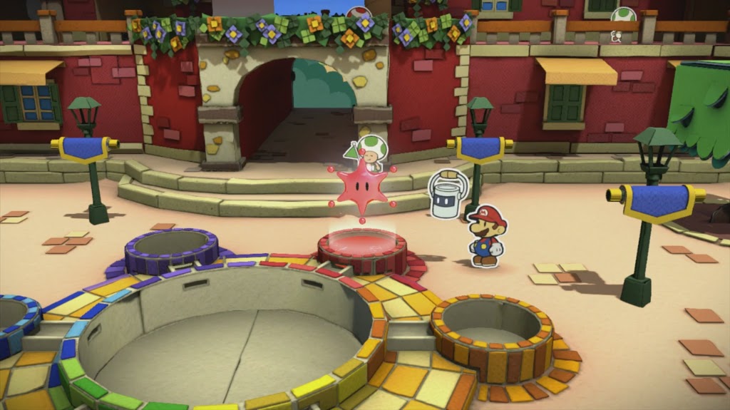 [Spoiler] Vilão responsável por descolorir Prism Island é revelado em ...