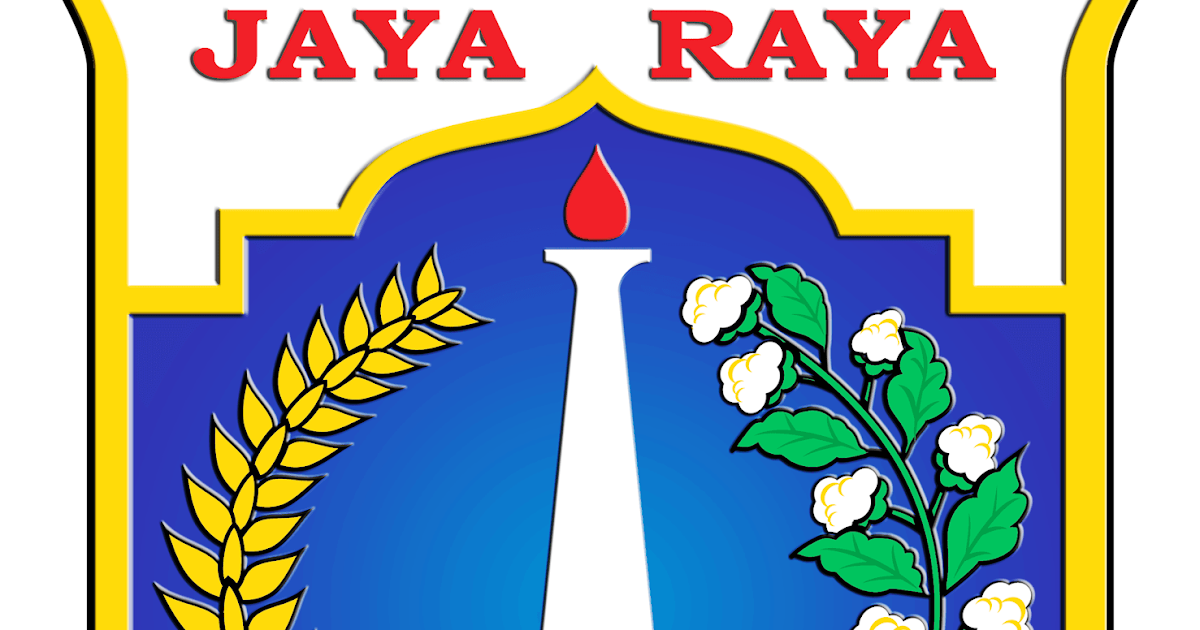 RUKUN WARGA 010 KELURAHAN KALISARI: LAMBANG PROVINSI DKI JAKARTA