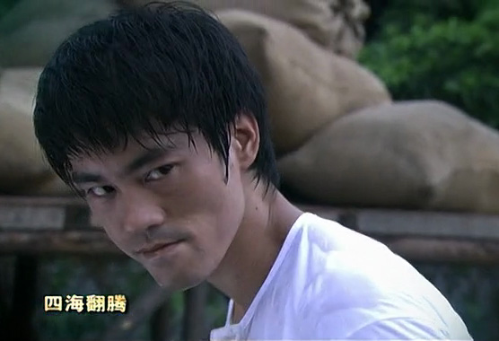 MrDarkPhoenix™: My Cast Monday: Street Fighter