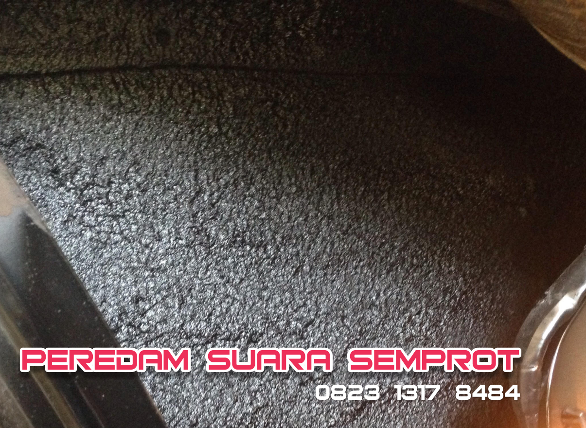 Peredam Suara Kabin Honda Freed di Jogja | Peredam Suara Mobil Jogja ...