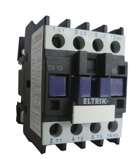EL CONTACTOR
