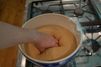 Whole Wheat Bread Tutorial, Part 4: The Recipe - That Susan Williams