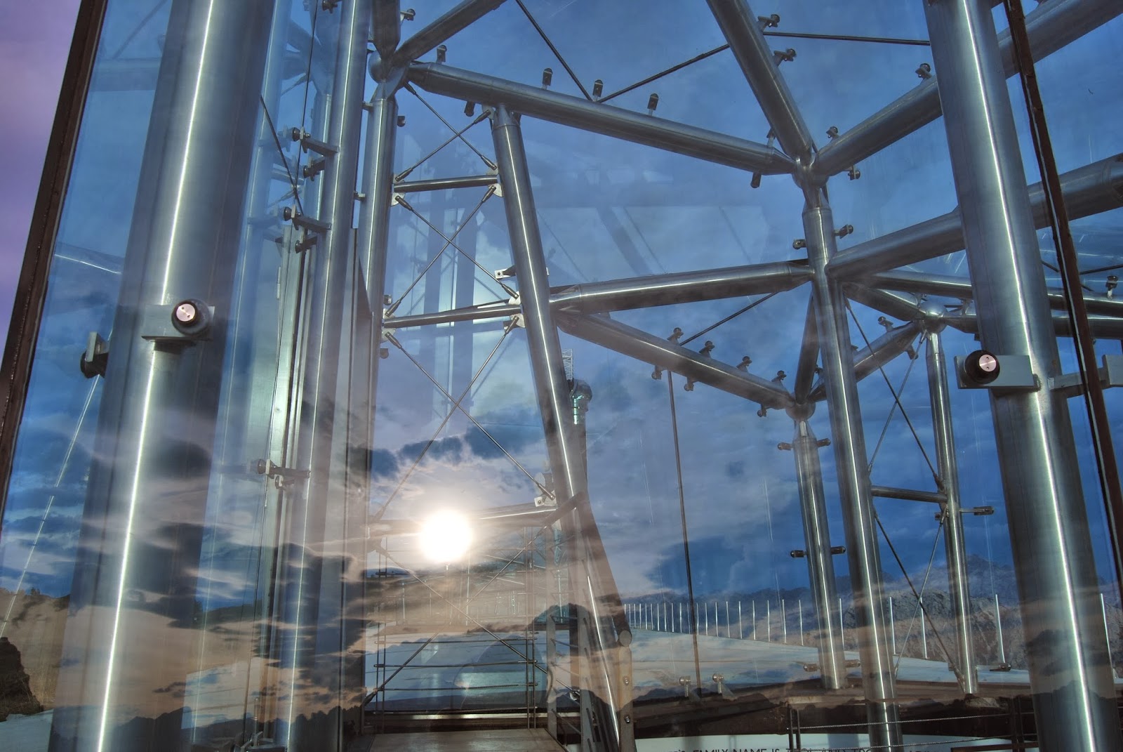 AnninaPuraVida: Monte Rite: luogo della memoria, per sempre nel cuore e ...