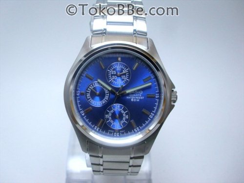 Jam Tangan Casio MTP-1246D Original | Eceran Grosir Jam Tangan