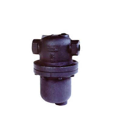 What are In-line Drain Separators? | The Industrial Steam, Valve, and ...