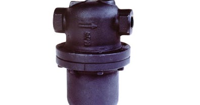 What are In-line Drain Separators? | The Industrial Steam, Valve, and ...