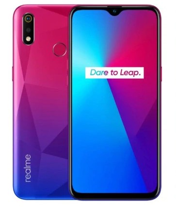 Realme 3i Price Details And Specifications