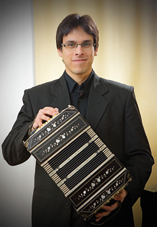 CSMA Auditorio Eduardo del Pueyo: ORQUESTA TÍPICA "CENTRAL" del CSMA ...