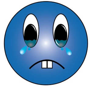 15 Very Sad Smileys And Emoticons (My Collection) | Smiley Symbol