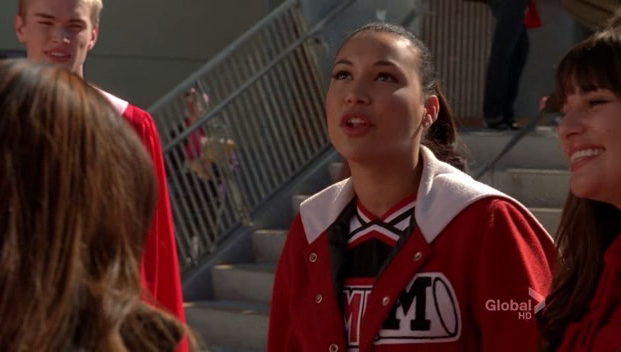 SERIES GUILLEDITOR: Glee 3x13 Heart 150mb Subtitulado