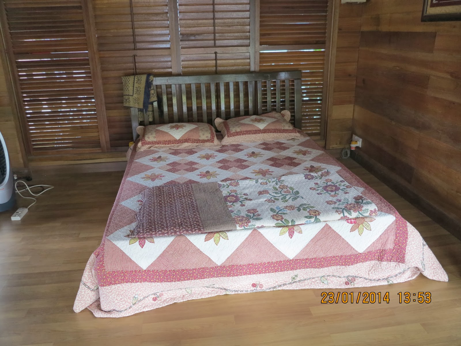 Cinta Pada Yang Satu: LAWATAN KE KILANG ZULL DESIGN AUTOTRONIC, RAWANG ...