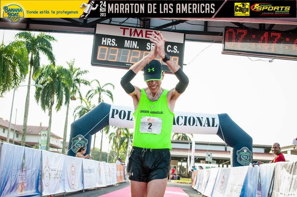 Run Karla Run & More: 2013 Un año para recordar en el running