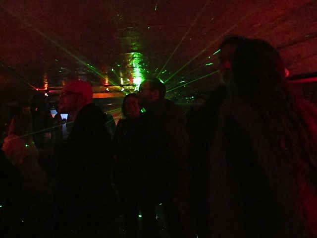 NEW YORK MINDED: ELLEN STAGG PHOTOGRAPHY at SHAG