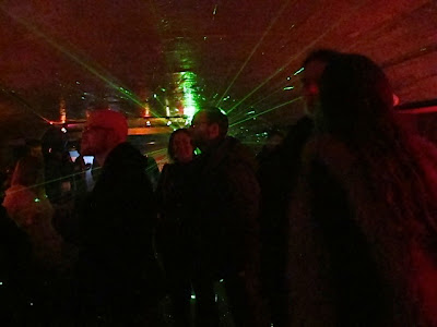 NEW YORK MINDED: ELLEN STAGG PHOTOGRAPHY at SHAG