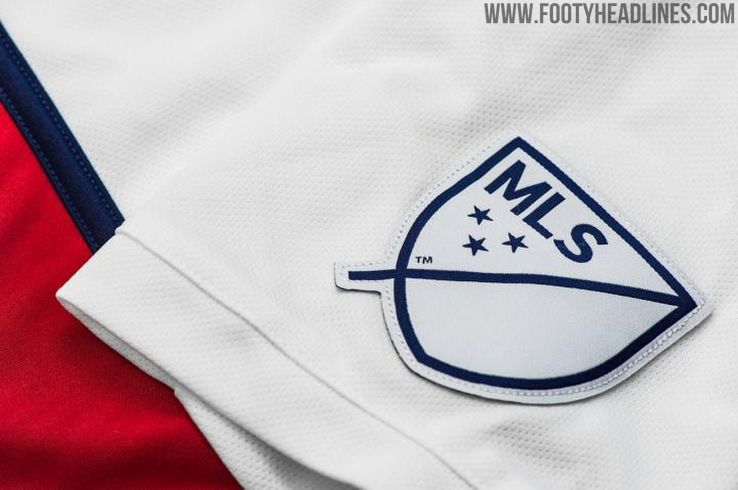 Chicago Fire 2019 Kits Released | New Sponsor Motorola - Footy Headlines