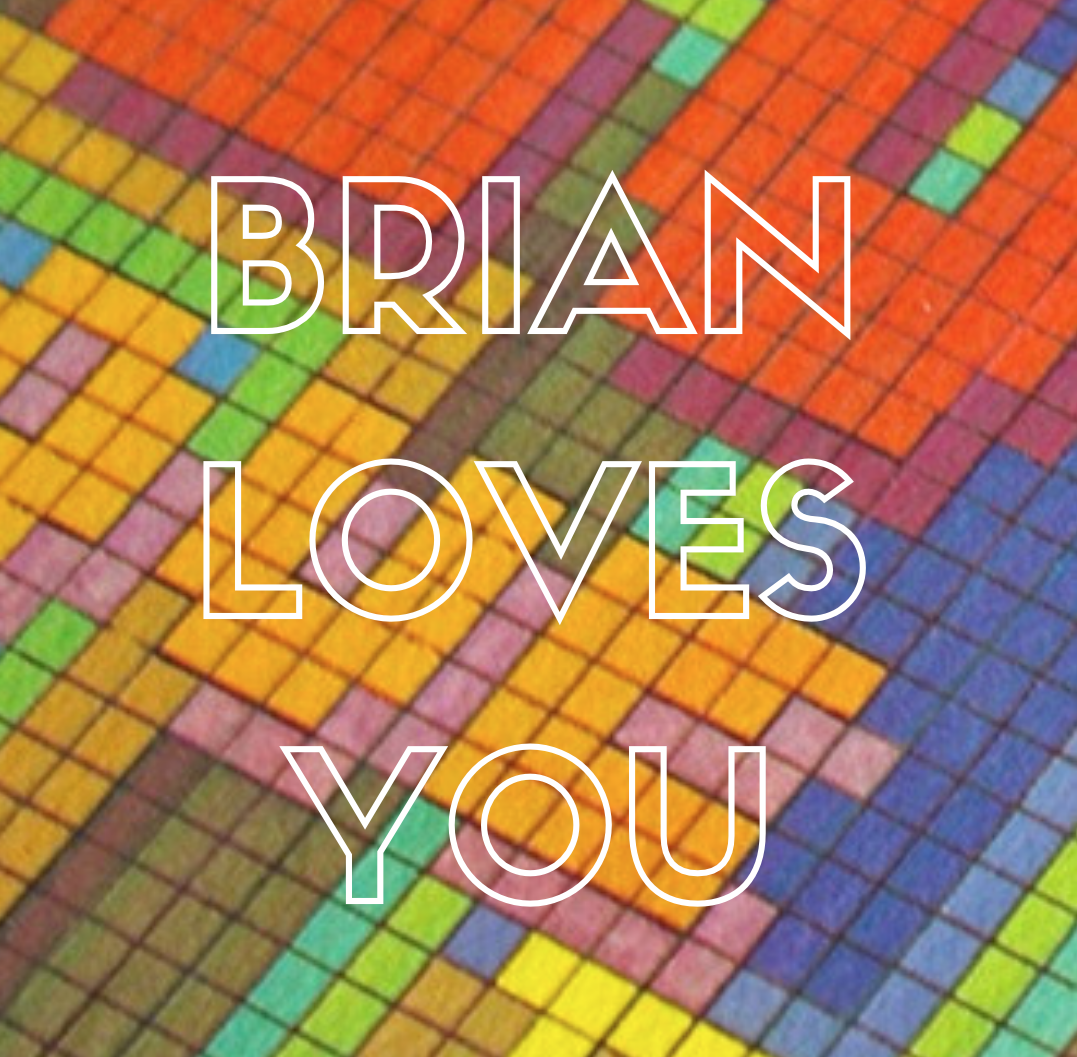 BBoys-ALT-Disco: 1977 BRIAN LOVES YOU - ADULT/CHILD & FRECKLES