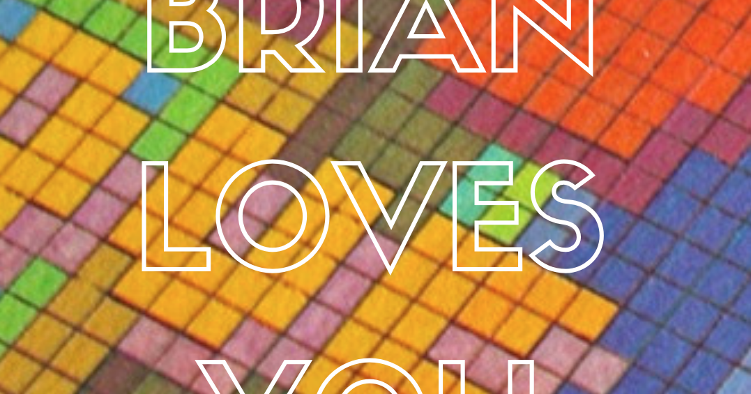BBoys-ALT-Disco: 1977 BRIAN LOVES YOU - ADULT/CHILD & FRECKLES